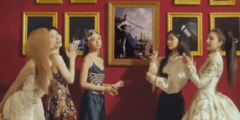 😍 ITZY are back with [KILL MY DOUBT]! – Seoul-Mate